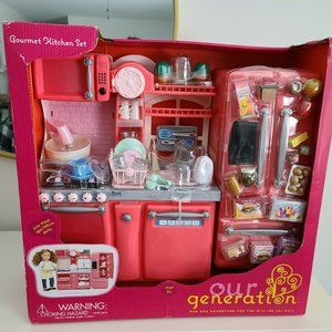 our generation - Poshmark